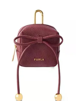 Furla Poppy Charm