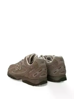 NEW BALANCE 204 Suede Sneakers