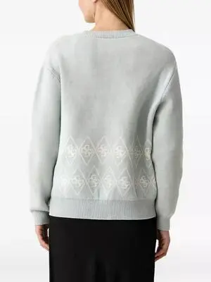 Guess 4g Logo Sweater