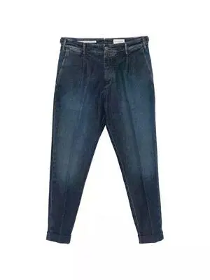 JACOB COHЁN Henry Jeans - Blue