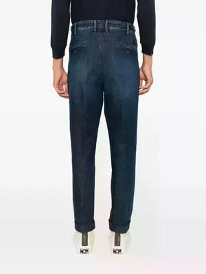 JACOB COHЁN Henry Jeans