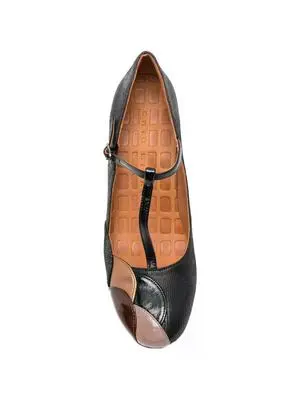 Chie Mihara Matashi T-bar Pumps