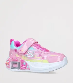 Sketchers Garage Sneakers