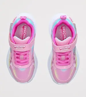 Sketchers Garage Sneakers