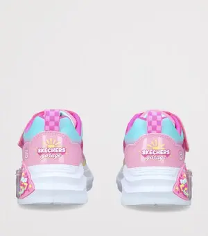 Sketchers Garage Sneakers