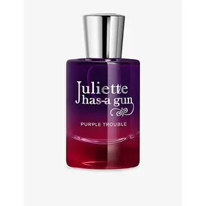 JULIETTE HAS A GUN Purple Trouble Eau De Parfum - One-color