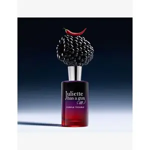 JULIETTE HAS A GUN Purple Trouble Eau De Parfum