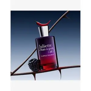 JULIETTE HAS A GUN Purple Trouble Eau De Parfum