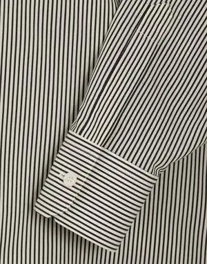 Dolce & Gabbana Striped Poplin Shirt Collection