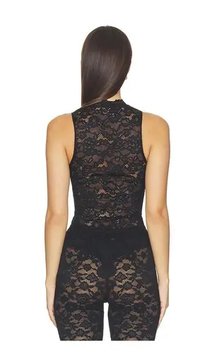 Superdown Matilda Keyhole Top