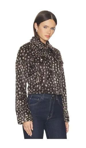 Superdown Leah Jacket