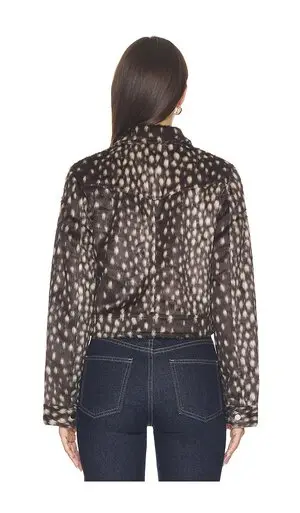 Superdown Leah Jacket