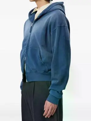 MFPEN Rehearsal Zip-up Hoodie