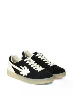 Palm Angels Palm Tree Sneakers