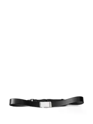 Prada Leather Belt