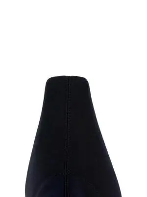 Proenza Schouler Trap Over-the-knee Boots