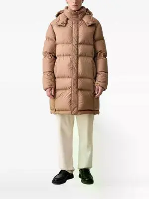 Colmar Long Coats For Men
