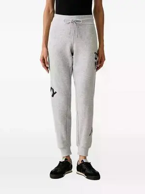 Dkny Logo-print Track Pants