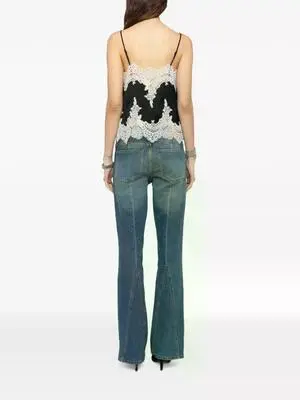 Zadig&Voltaire Calina Satin Camisole