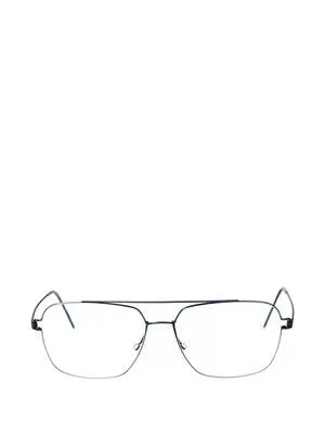 LINDBERG Martin Titanium Glasses - Blue