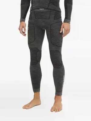 X-BIONIC Energy Accumulator 4.0 Ski Leggings - Grey