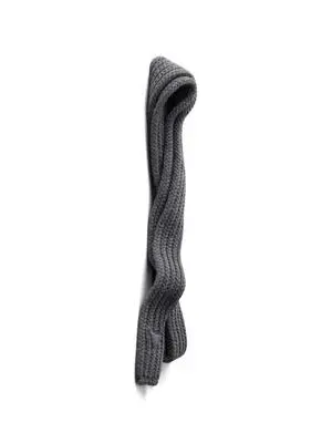 Prada Wool Scarf