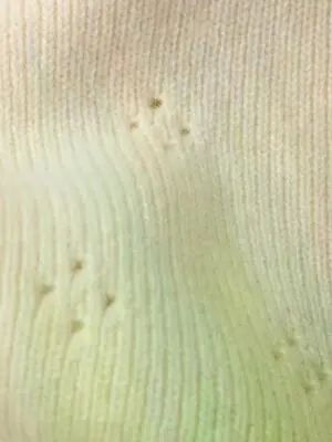 Prada Cashmere Scarf