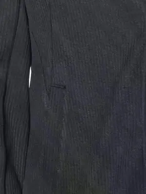 Armani Exchange Ribbed Hooded Jacket