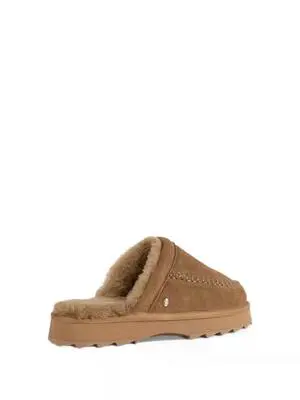 EMU AUSTRALIA Sharky Slippers