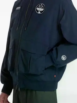 Adidas Spezial Baxenden Hoodie