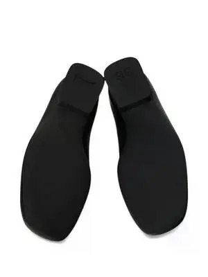 Camper Casi Myra Lace-up Ballet Flats