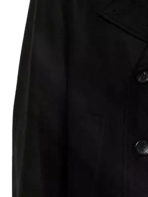 Paul Smith Double-breasted Pea Coat