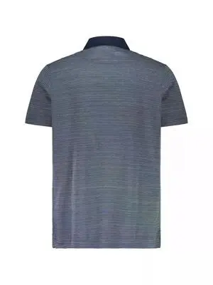 Paul & Shark Short-sleeve Polo Shirt