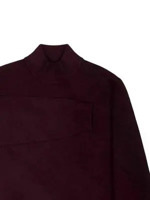 NOWADAYS Turtleneck Sweater