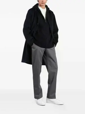 Aspesi Zip-up Hoodie