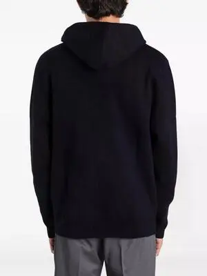 Aspesi Zip-up Hoodie
