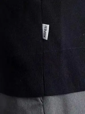 Aspesi Zip-up Hoodie