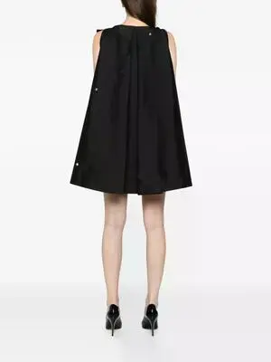 Bernadette Dress Melody Embroidered