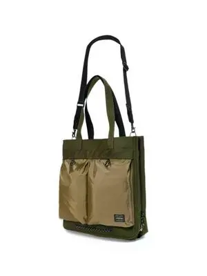 PORTER-YOSHIDA & CO New Hype Two-way Handbag