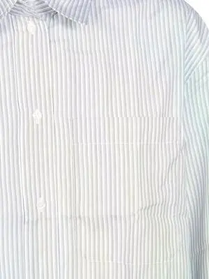 Soeur Carlotta Striped Shirt