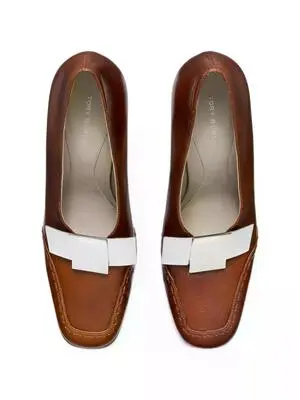 Tory Burch Bunny Knot Pumps