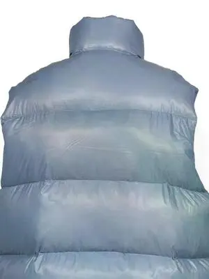 DAIWA PIER39 Tech Ultra Quilted Padded Gilet - Blue