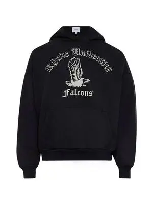 Rhude Collegiate Falcons Hoodie