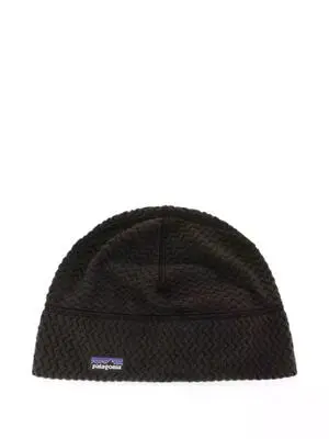 PATAGONIA R1® Air Textured-fleece Beanie Hat