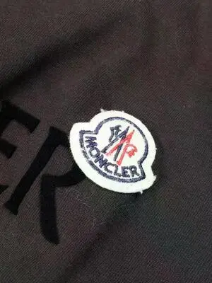 Moncler 2000s Logo T-shirt