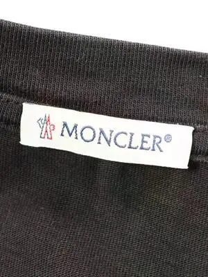 Moncler 2000s Logo T-shirt