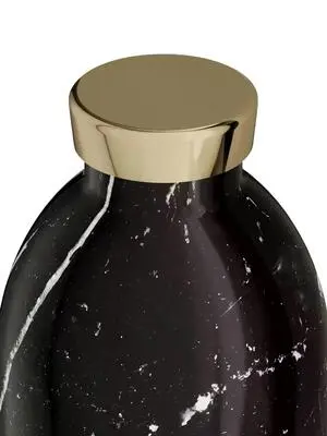 24BOTTLES Clima Marble-effect 850ml Water Bottle