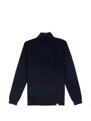 NOWADAYS Turtleneck Sweater - Blue