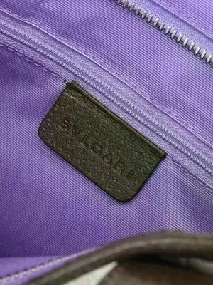 BVLGARI Logomania Tote Bag