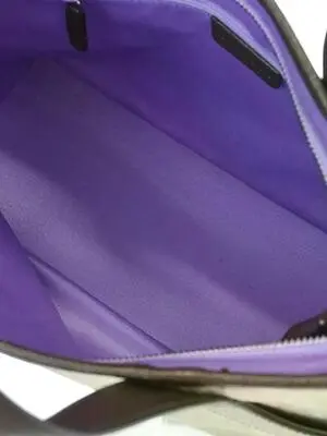 BVLGARI Logomania Tote Bag